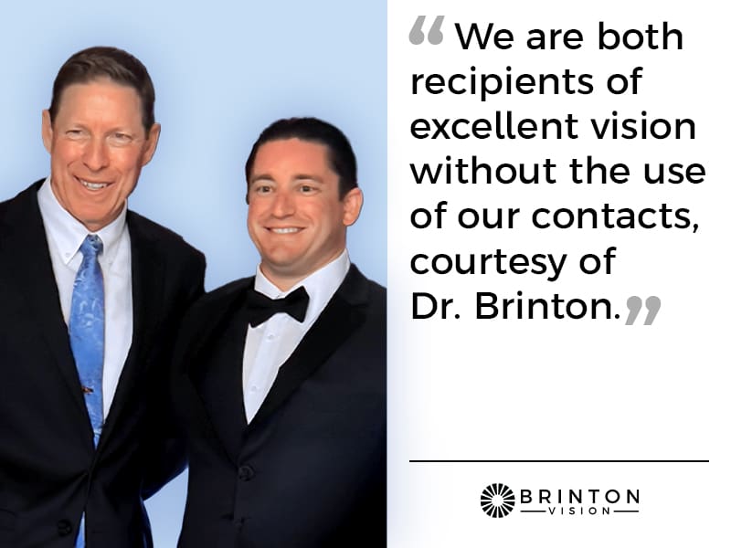 LASIK St. Louis | Brinton Vision | Harvard-Trained LASIK Surgeons in St ...